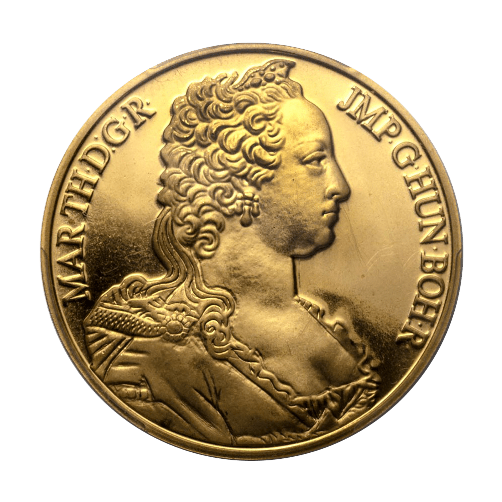 Achetez la pièce en or de 100 ECU Belgique au Comptoir de l’Or